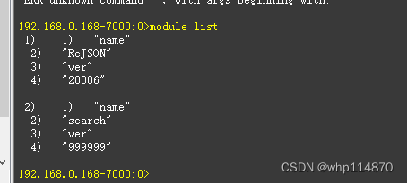 redisearch和rejson插件_redisearch.so-CSDN博客