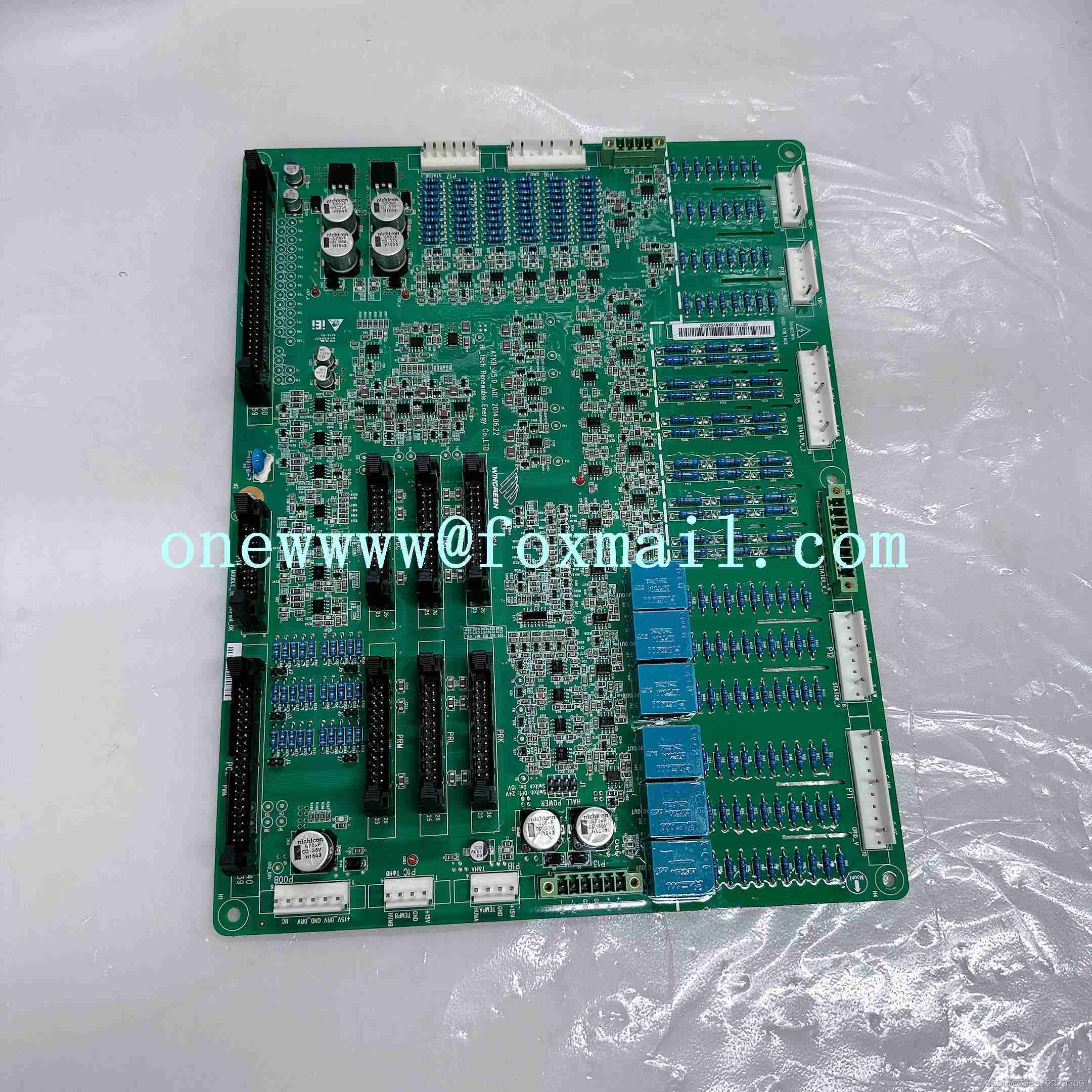 WINGREEN 03ZSTI4-00-501_03zsti4-00-501 是什么模块-CSDN博客