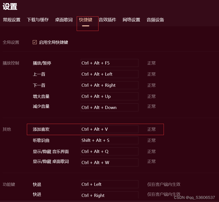 我的第一个博客，IDEA快捷键ctrl+alt+v无效_idea ctrl+alt+v没反应-CSDN博客