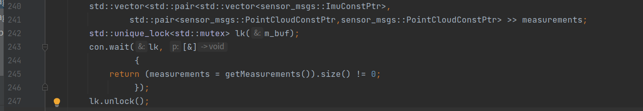 【代码阅读】PL-VIO-CSDN博客