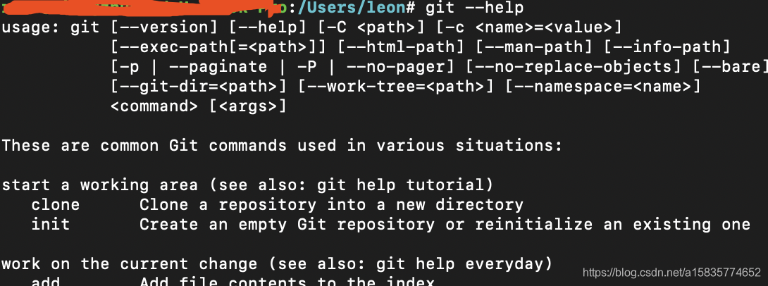 mac 上idea 提示 Сannot Run Git xcrun: error: invalid active developer path 解决方法_mac idea cannot run ...