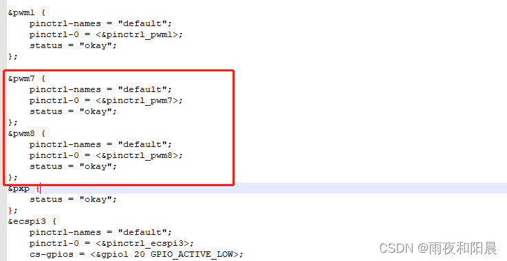 100ask_imx6ull 输出PWM_imx6ull pwmchip6-CSDN博客