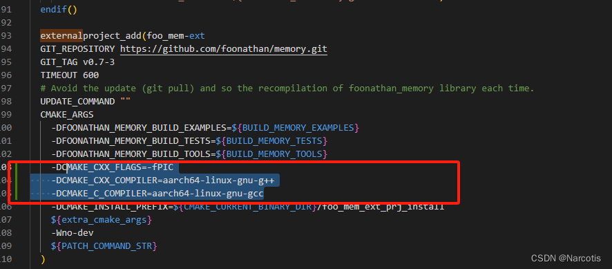 fastdds 交叉编译 arm64 安装到指定目录_fastdds交叉编译-CSDN博客