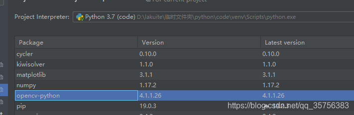 WinPython的配置问题_wpy64-CSDN博客