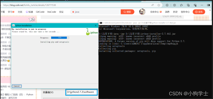 CORSscanner&burp的插件jsonp-hunter&dnsub_jsonphunter-CSDN博客