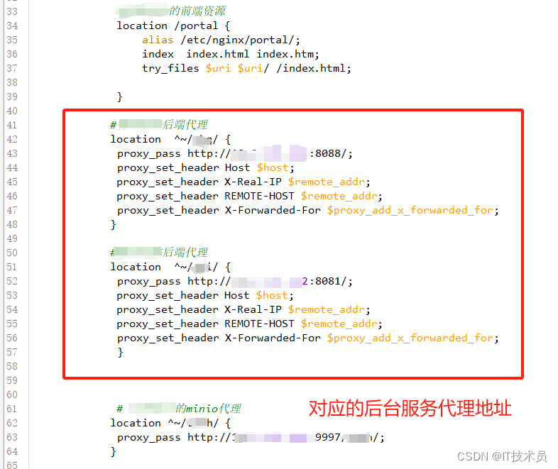【java日常运维】nginx部署多个vue项目方法以及所遇问题解决方法nginx 配置多vue项目 访问不到 Csdn博客