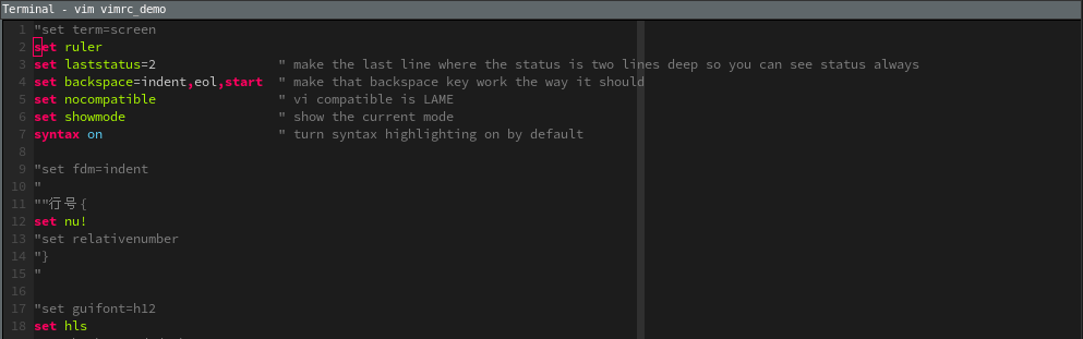 vim如何提高效率:使用jk绑定Esc_vim jk-CSDN博客