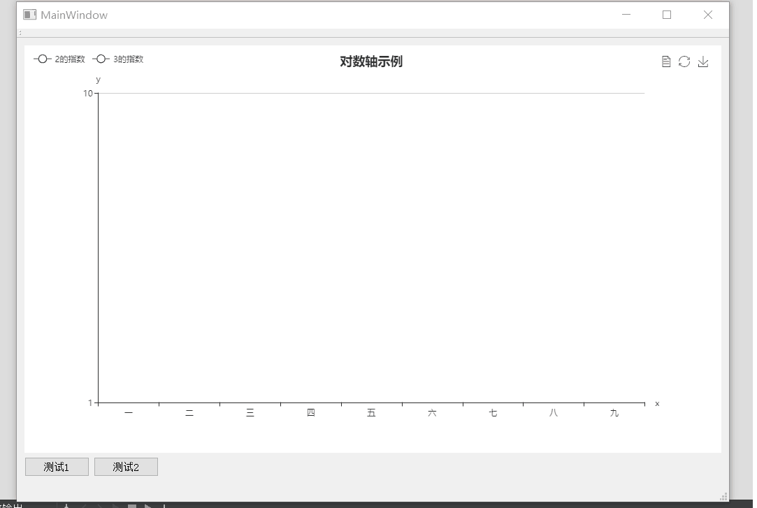 qt加载EChart并动态交互数据及动态设置大小的方法_qchart图表之音频数据动态显示-CSDN博客