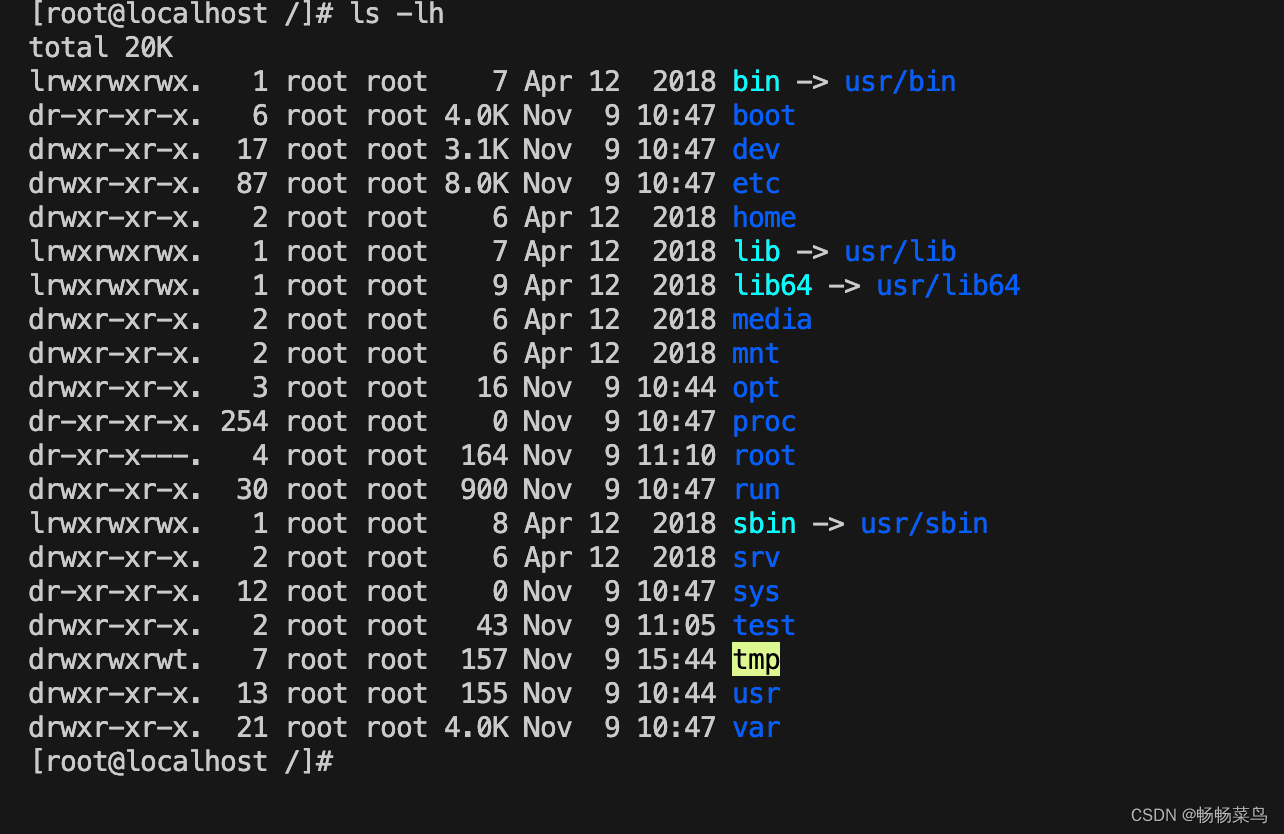 Linux-基础知识Day02-CSDN博客