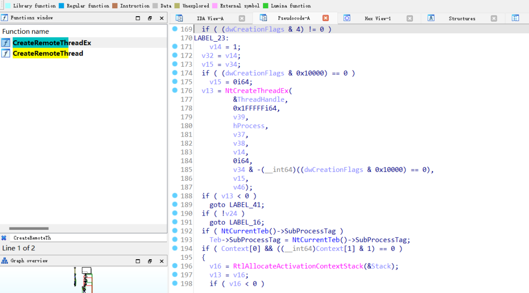 浅谈 Windows Syscall_windows api syscall-CSDN博客