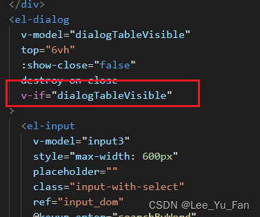el-input 自动获取焦点_elinput自动获取焦点-CSDN博客