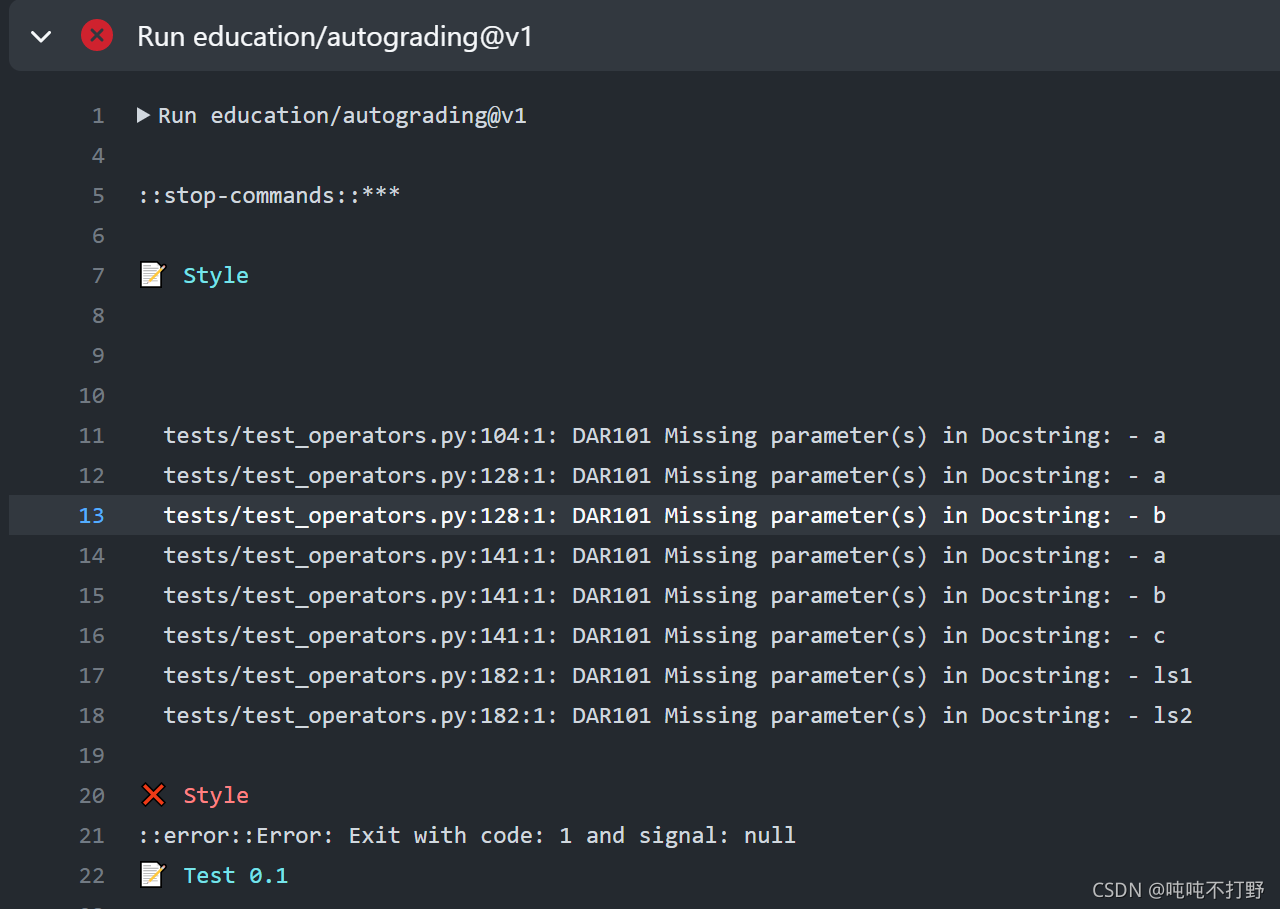 minitorch系列记录——2. 基础函数实现_streamlit run app.py -- 0-CSDN博客