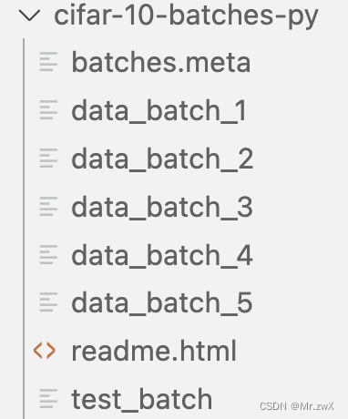 将CIFAR-10和CIFAR-100数据集处理成“标签文件夹”形式（ImageFolder可读）_用python将cifar-10二进制数据集转成标签格式-CSDN博客
