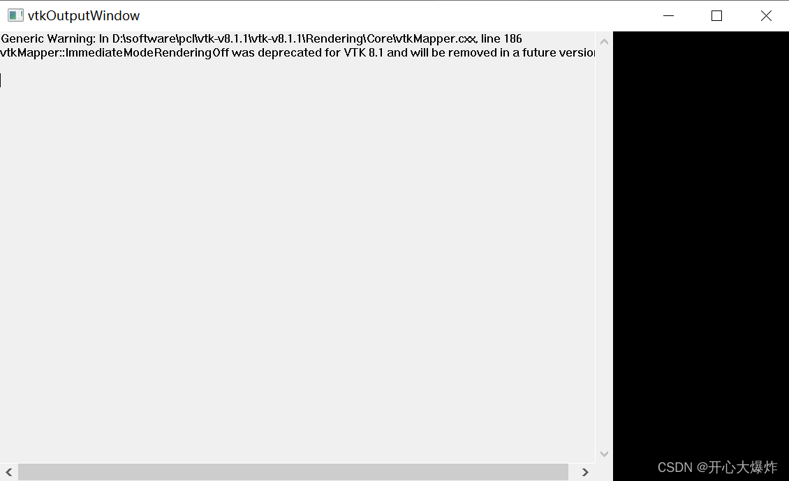 win10 64位 vs2017 qt5.12.6 pcl1.9.1 vtk8.1.1配置安装步骤_qt creator5.12配置vs2017-CSDN博客