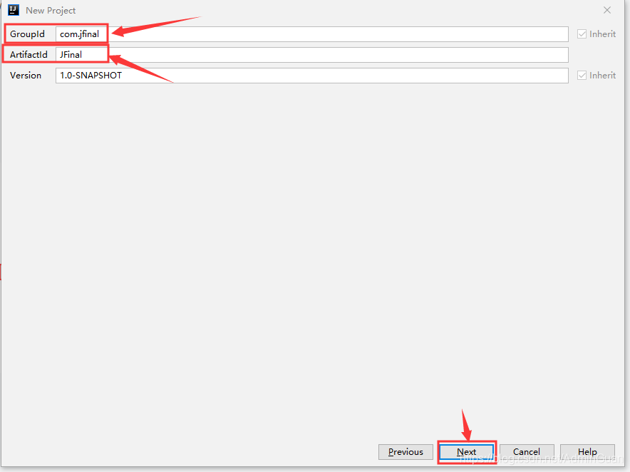在idea中使用JFinal框架创建简单的Java web项目_jfinal打成jar包后访问不到webapp下的页面-CSDN博客