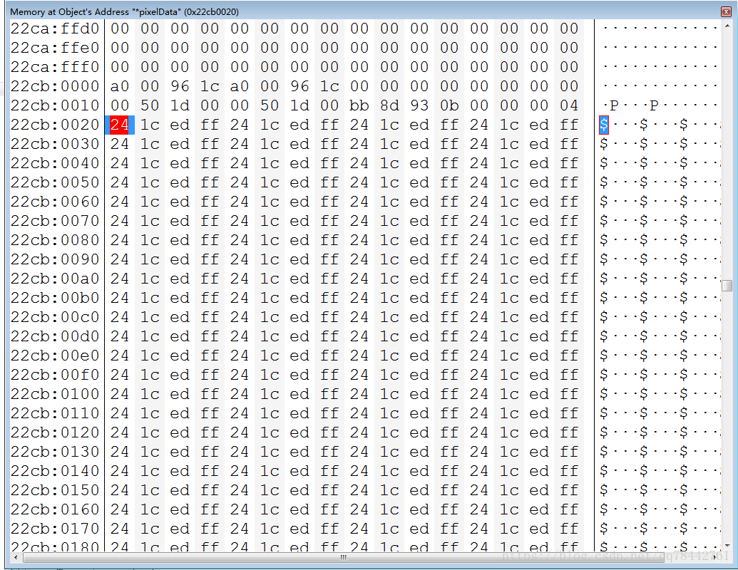 Qt工作笔记-对QImage的进一步认识（关于α通道）_qt qimage的通道-CSDN博客