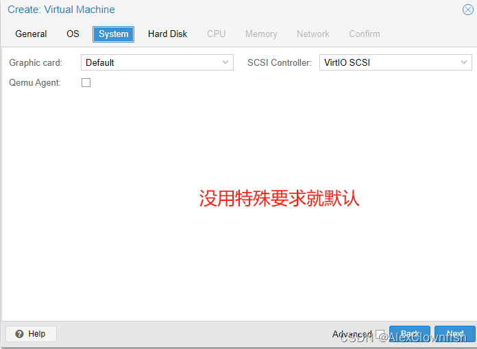 在PVE中创建并挂载Qcow2镜像的详细步骤-CSDN博客