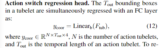 【Spatial-Temporal Action Localization（七）】论文阅读2022年_holistic interaction transformer network for ...