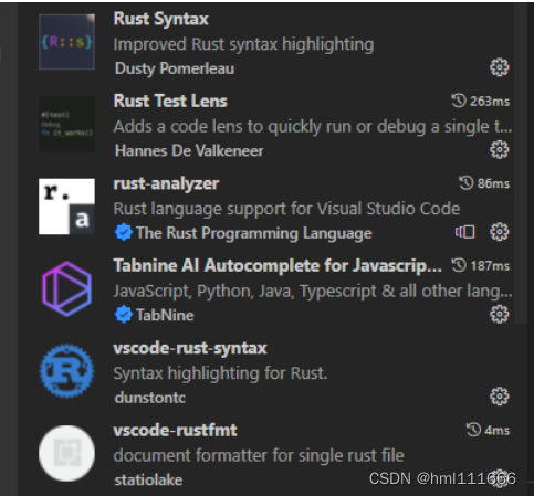 Windows 配置基于rust的llvm st编译器环境_rust cmake环境搭建-CSDN博客