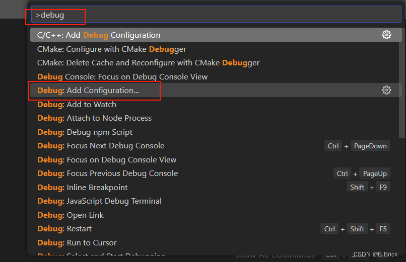 【vscode】Compiler configuration_compilerconfiguration-CSDN博客