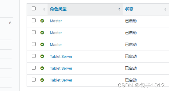 CDH版Kudu实现kudu master HA_cdh的uuid在哪里-CSDN博客