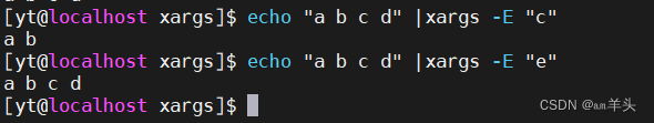 Linux命令_xargs & 批量杀进程、批量拷贝文件、组合字符串-CSDN博客