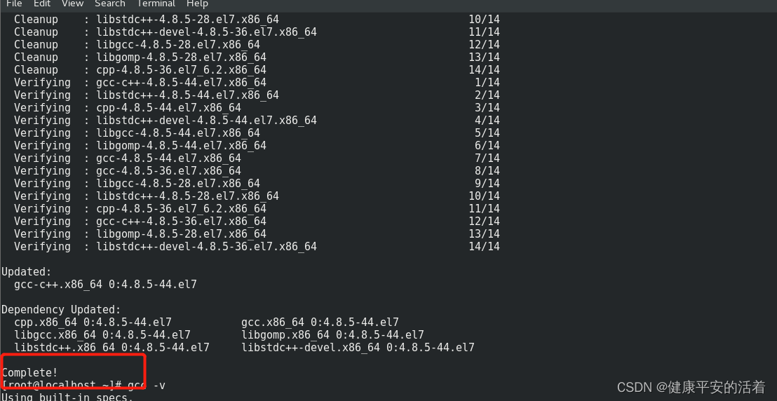 linux服务器安装 redis7.x_redis 7 linux 安装-CSDN博客