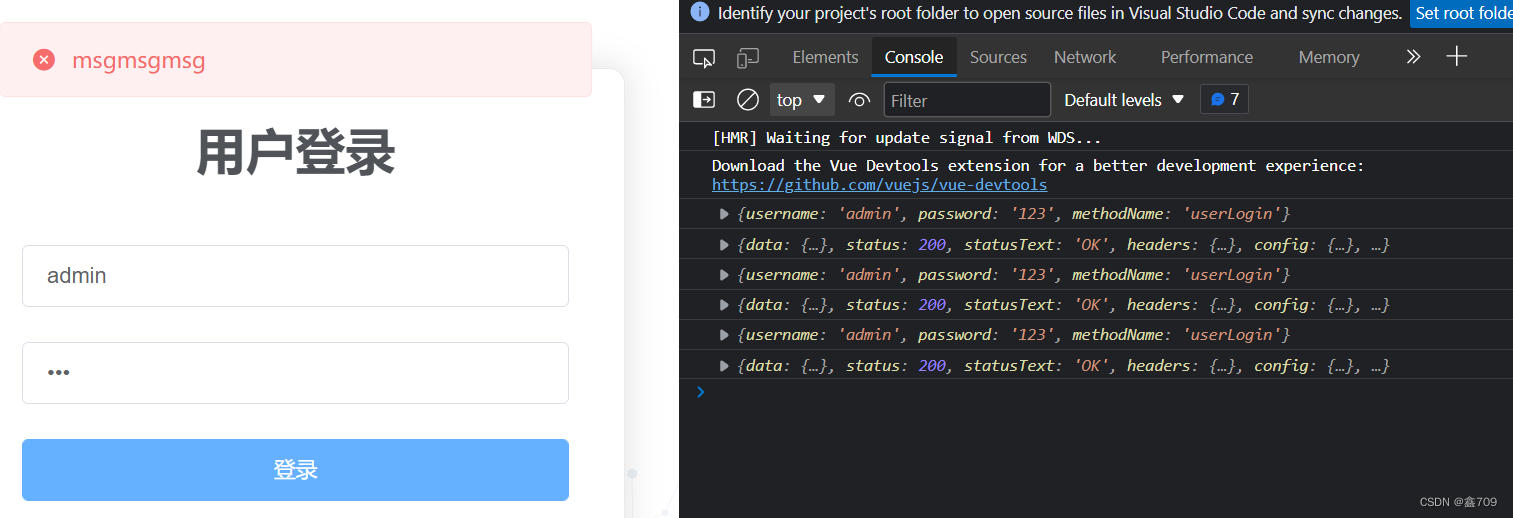 vue--使用mock.js+ElementUI搭建首页导航+左侧菜单_vue+elementui+mock-CSDN博客