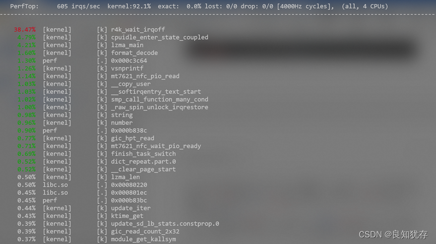 openwrt开发使用-增加perf_openwrt perf-CSDN博客