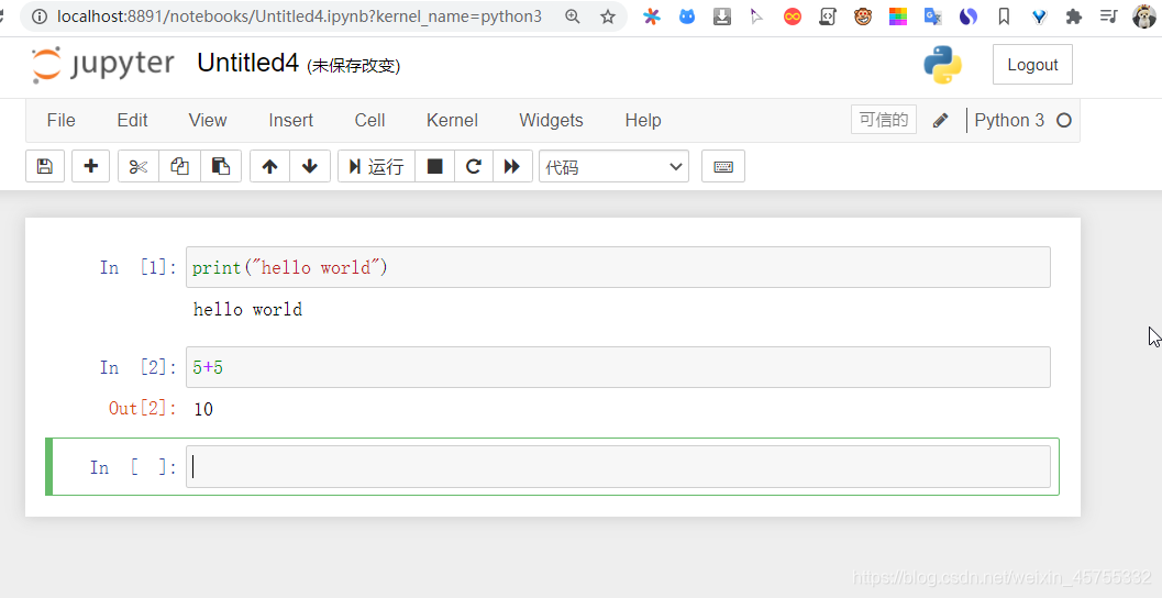 anaconda Pycharm jupyter环境配置教程（最后一次写了！！！）_anaconda pytorch jupyter环境搭建 ...