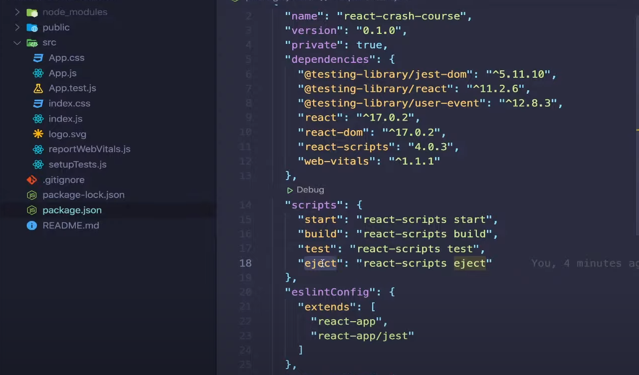 前端学习笔记202307学习笔记第五十六天-react学习-2-CSDN博客