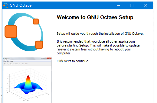 Octave安装与教程-CSDN博客