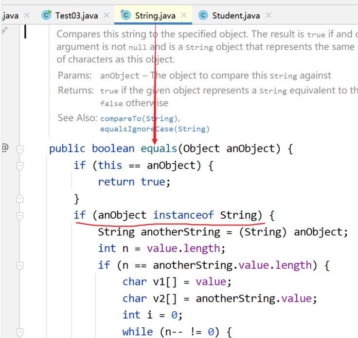 Java中的Object和 Objects（对象工具类）_object和objects-CSDN博客