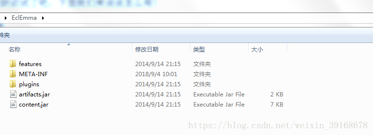 Eclipse使用EclEmma插件生成junit覆盖率测试报告_eclemma覆盖率导出表格-CSDN博客
