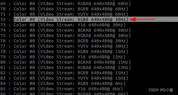 【RealSense】L515学习记录_realsense l515-CSDN博客