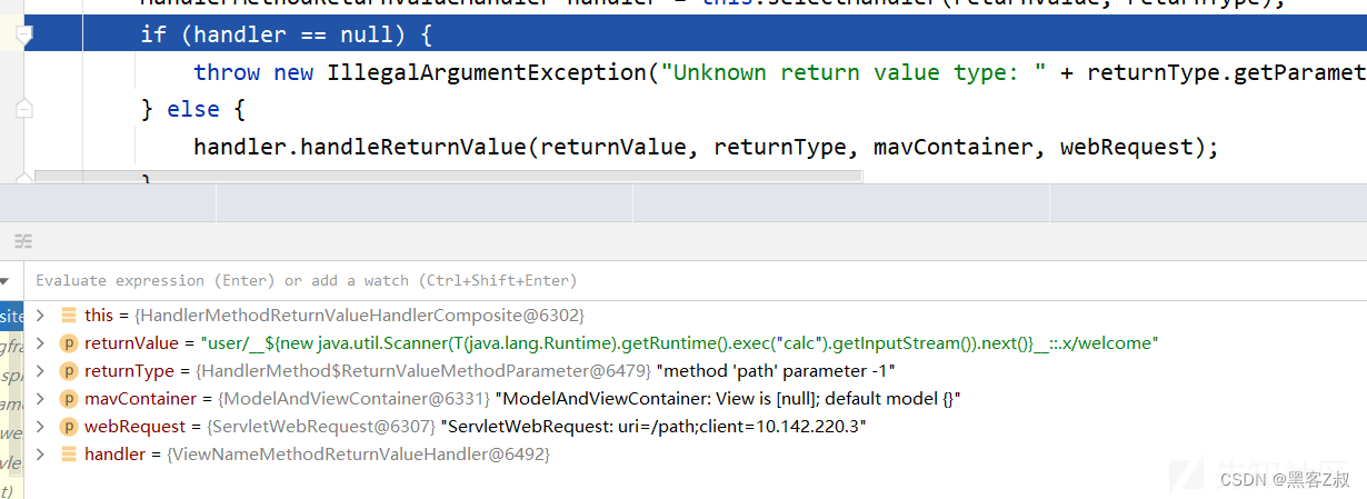 多款Java模板引擎对比与模板注入的安全之旅_java 模板引擎-CSDN博客