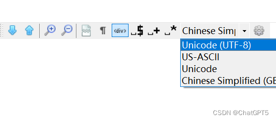 Git Extensions gui工具差异显示乱码_git extensions 中文乱码-CSDN博客