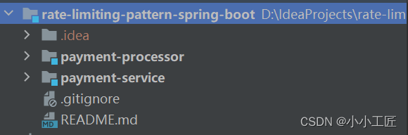 Spring Boot - 利用Resilience4j-RateLimiter进行流量控制和服务降级-CSDN博客
