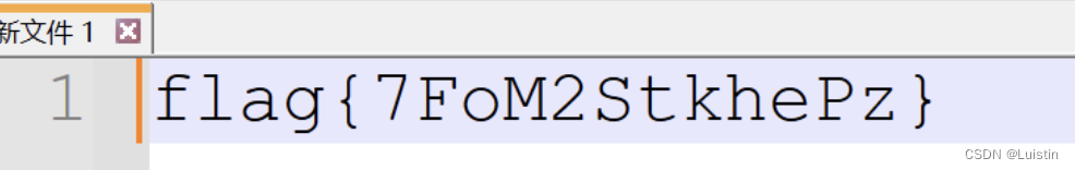 [CTF]wireshark流量分析-flag编码_flag16进制-CSDN博客