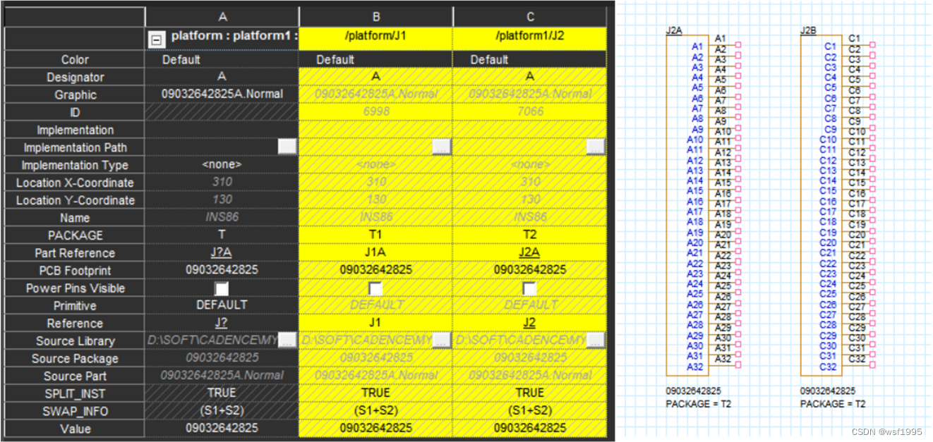CADENCE 17.4 实用技巧：快速创建分层块和添加器件_hierarchical block-CSDN博客