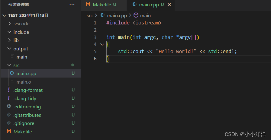 VSCODE使用CMAKE显示命令无法找到_vscode no cmake compiler-CSDN博客