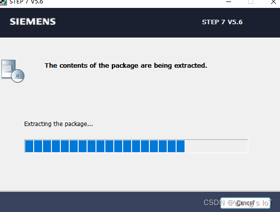 step7安装_西门子 step7安装 csdn-CSDN博客
