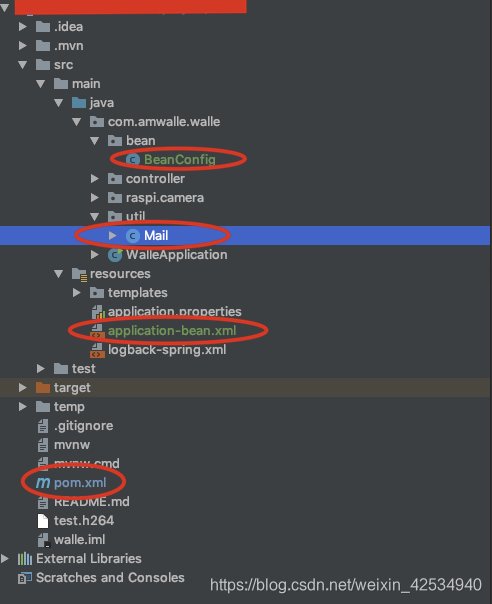 Spring Boot 利用 Java Mail 实现邮件发送_