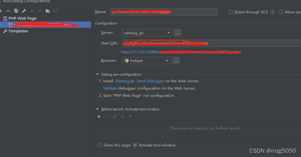 如何在phpstorm配置xdebug_phpstorm2019 xdebug3-CSDN博客