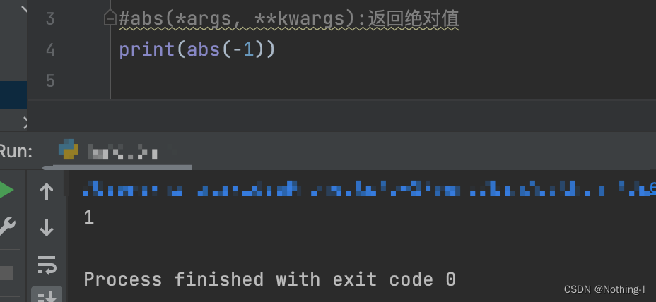 python的内置函数_**kwargs: any-CSDN博客