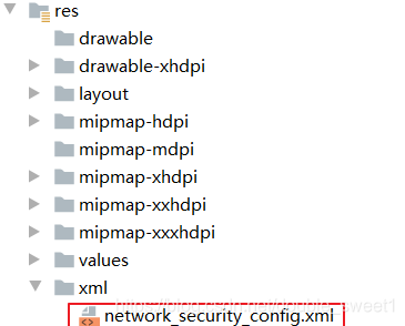 android webview加载失败：net::ERR_CLEARTEXT_NOT_PERMITTED 解决办法_android webview 渲染崩溃 ...