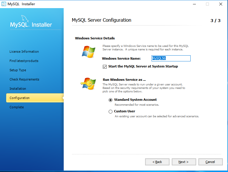 MySQL基础知识（一）-超详细Windows系统安装MySQL详细教程_mysql windows版本-CSDN博客