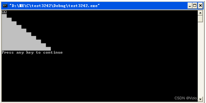 C语言经典100例（008,009,010）-CSDN博客