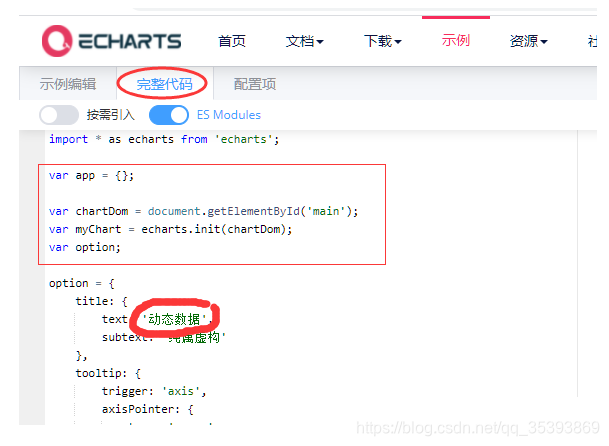 layuiAdmin + echarts动态数据：柱状图 应用_layui柱状图-CSDN博客