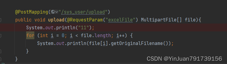 vue+Element-Plus+Upload+axios多文件同时上传_axios 文件 upload 上传-CSDN博客